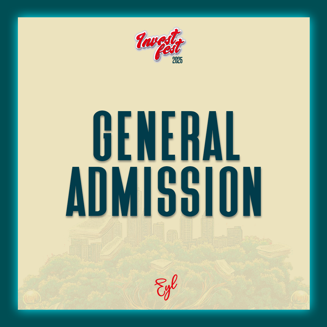 Invest Fest 2025 – EYL Invest Fest